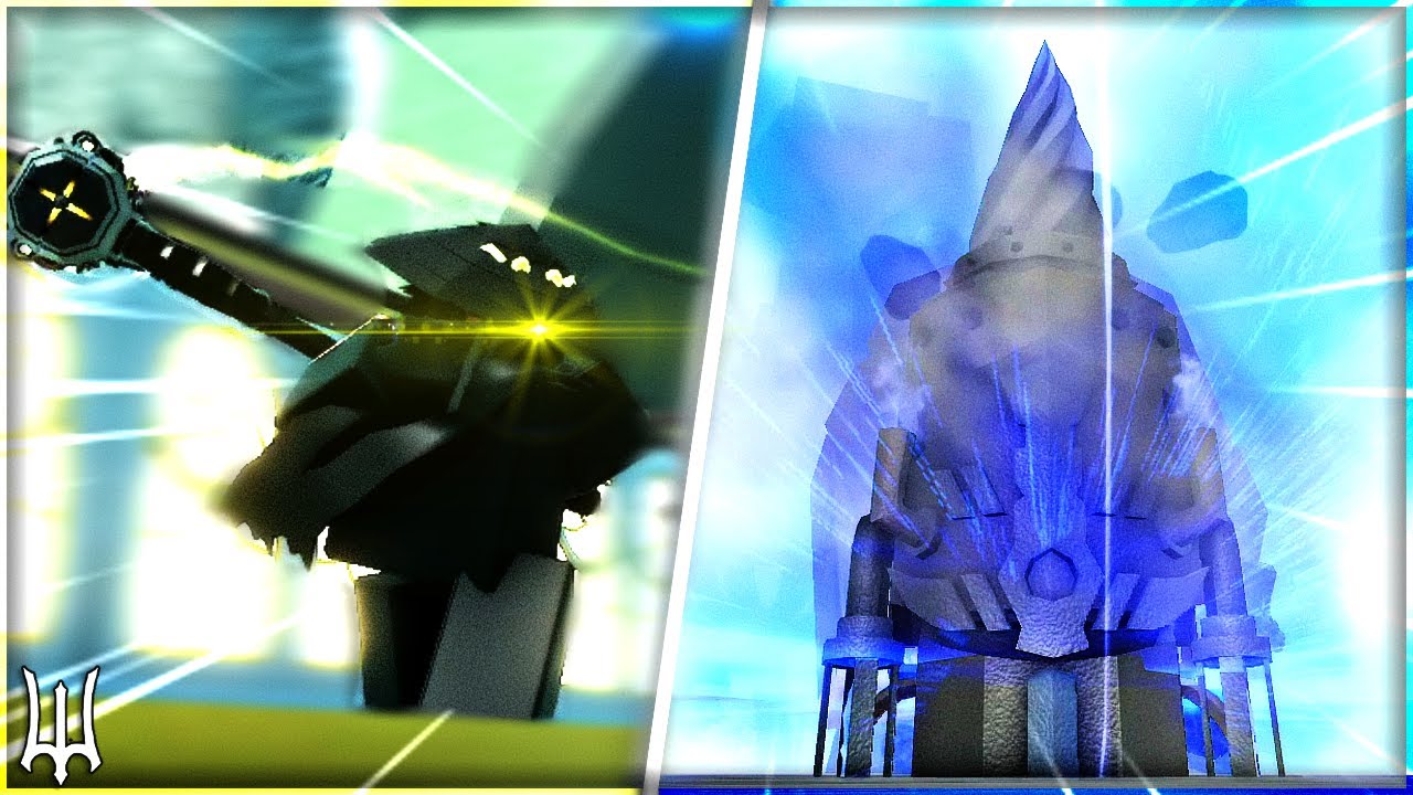BEST BOLTCRUSHER BUILD (1-20) | Deepwoken - YouTube