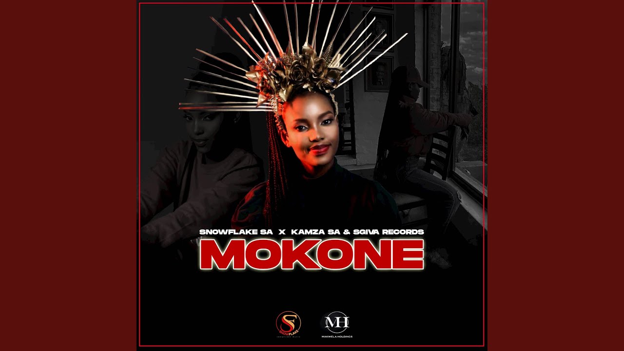 Mokone - YouTube