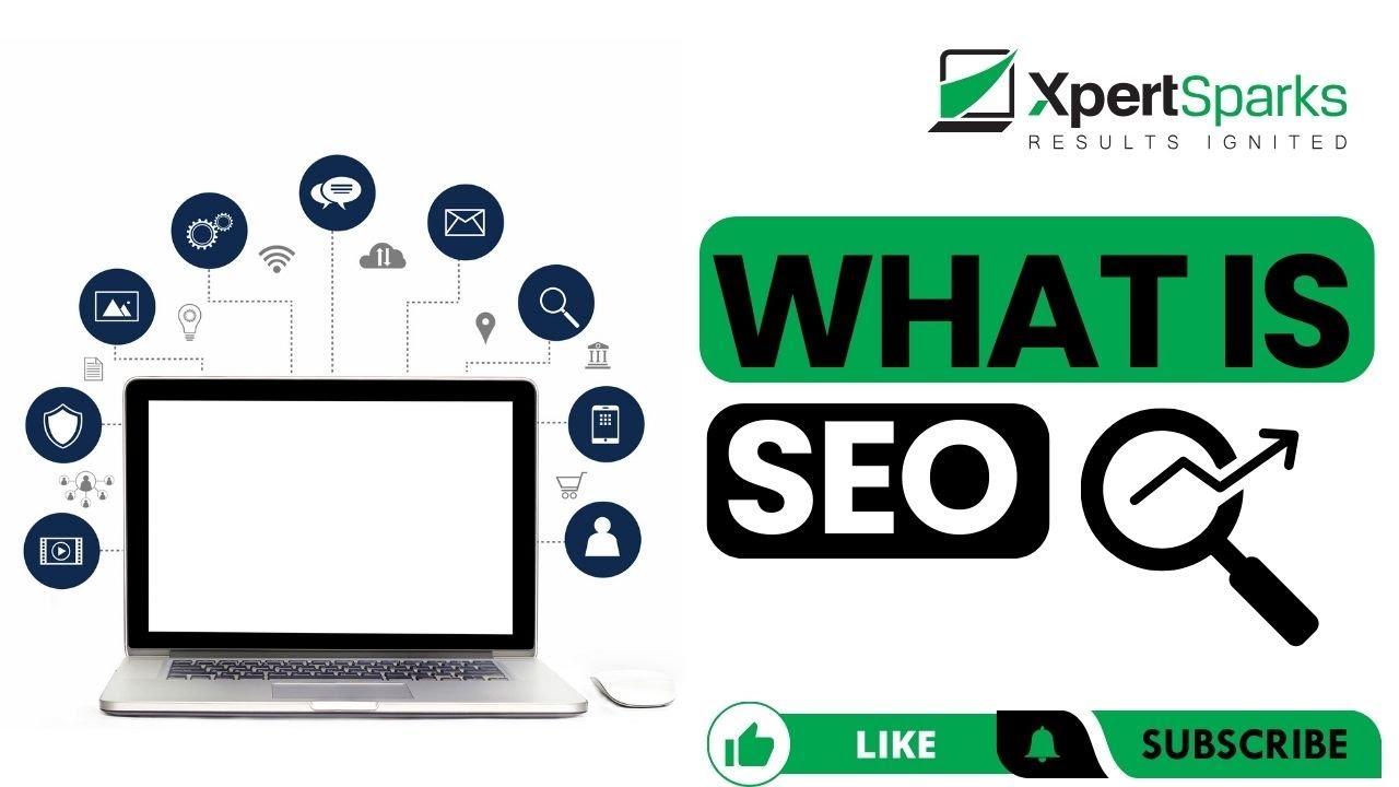 Demystifying SEO: Understanding Search Engine Optimization #seo # ...