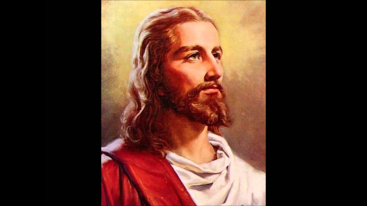 Hesus Na Nakabayubay ~ Gerard Sison (HQ Audio) - YouTube