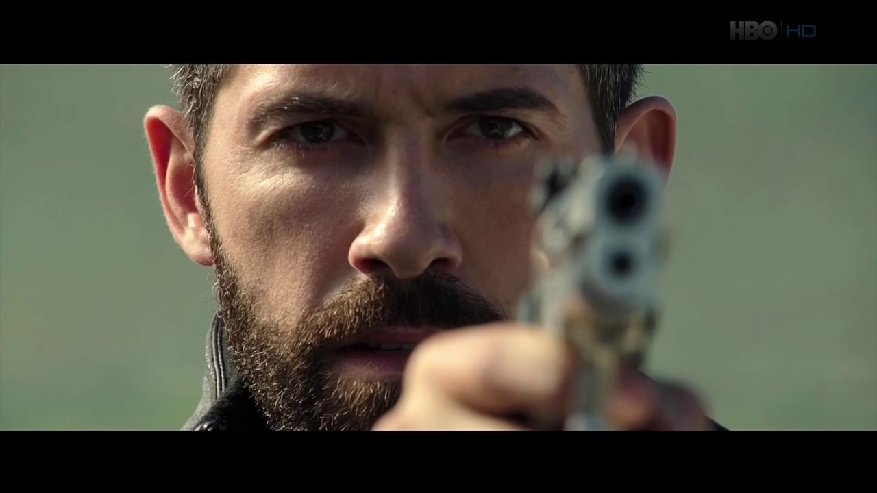 HBO HD Poland - continuity (26.02.2017) - YouTube