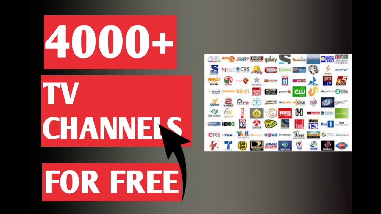 WATCH ALL PAID TV CHANNELS FOR FREE ANTIME - YouTube