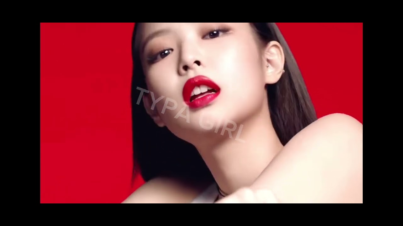TYPA GİRL #blackpink #pinkpunk - YouTube