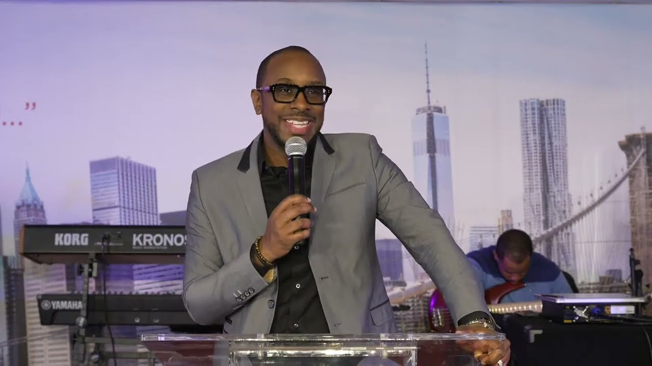 Reflections Church Sunday Service | 3.23.25 - YouTube