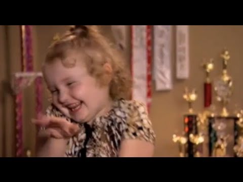 Alana☺☺Age 6♂ Best Beauty Pageant Kid♂Ever Video - YouTube