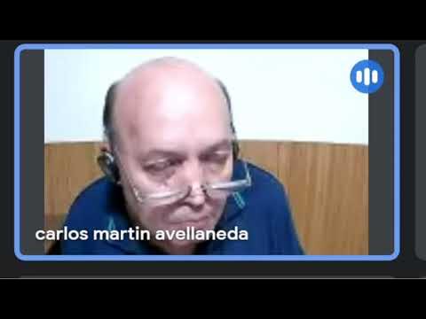 Dr Carlos Avellaneda - YouTube