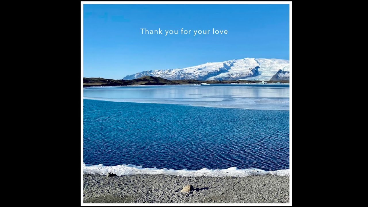 Trendy Andy - Thank you for your love 🎵 🎶 - YouTube