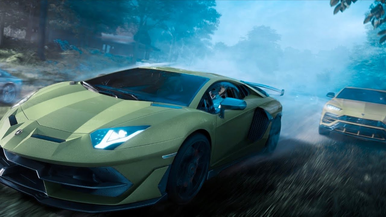 😈New Super Car Racing Bgmi Pubg 😈 comment for bgmi faverot car - YouTube