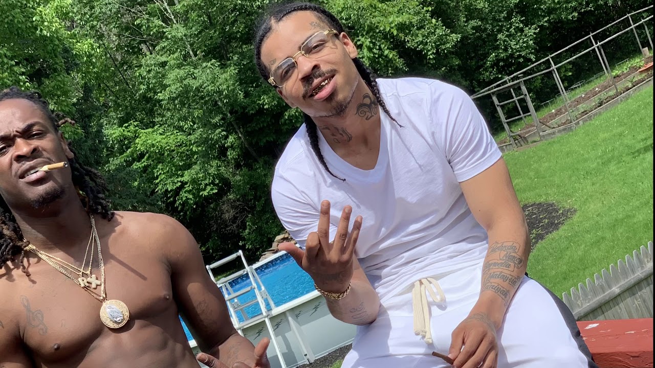 Rx Papi X Rx Nephew (Special Ed) - YouTube