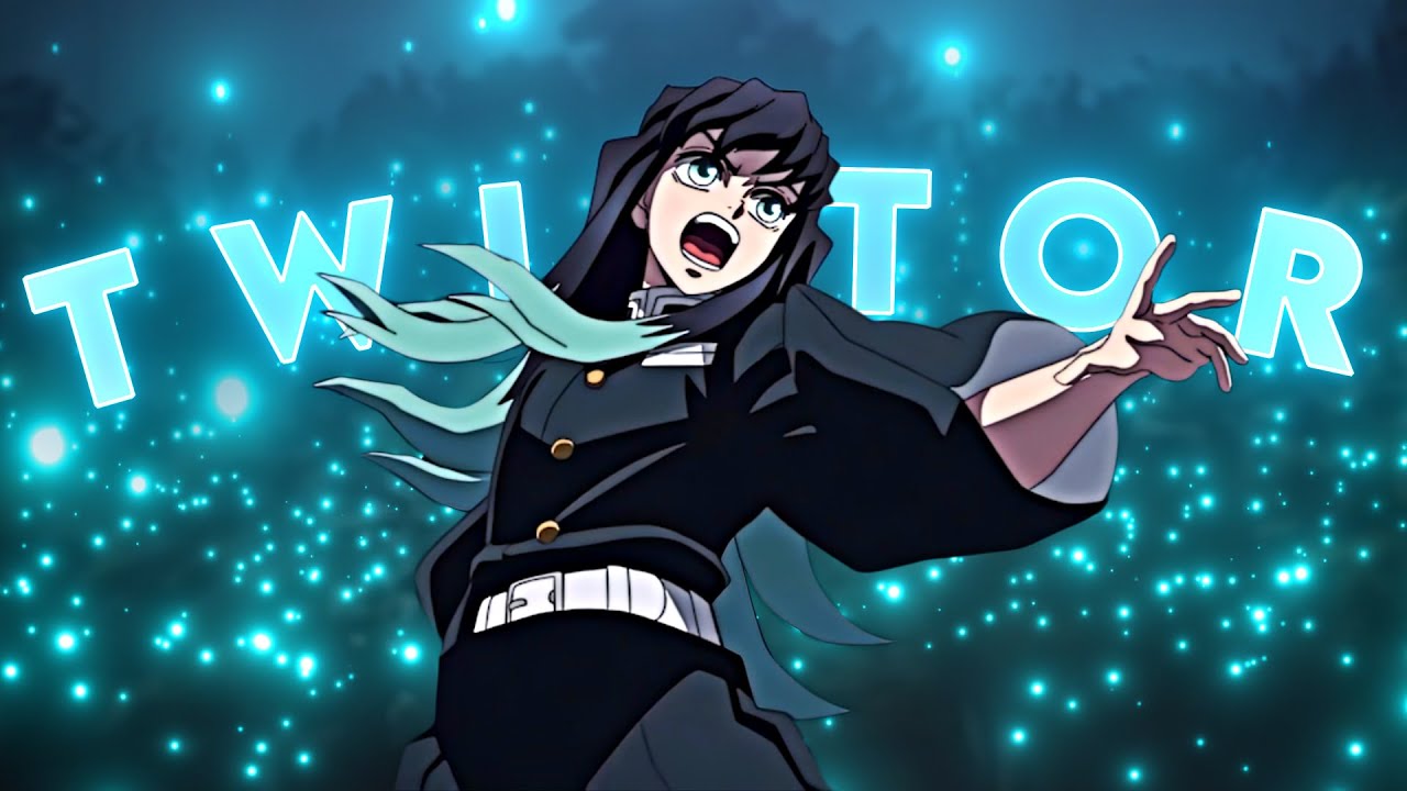 muichiro Twixtor Clips [4K] (Demon Slayer Season 3) - YouTube