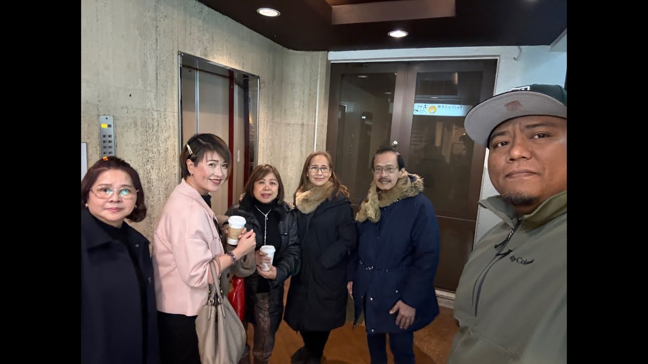 Kwentuhan with mga dating BBM supporter na nabudol - YouTube