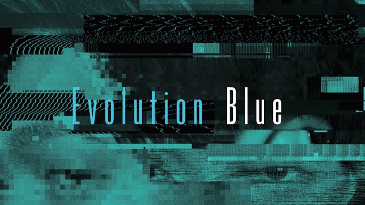 【EP】MK & Hommarju - Evolution Blue【CROSSFADE DEMO】 - YouTube