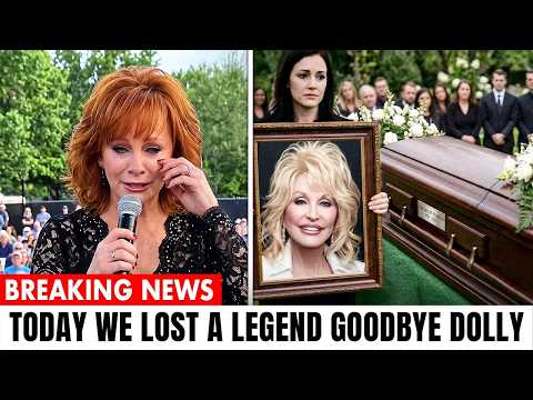Reba McEntire STUNS The Entire World With Powerful Tribute To Dolly Parton