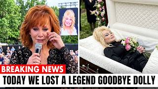 Reba McEntire STUNS The Entire World With Powerful Tribute To Dolly Parton