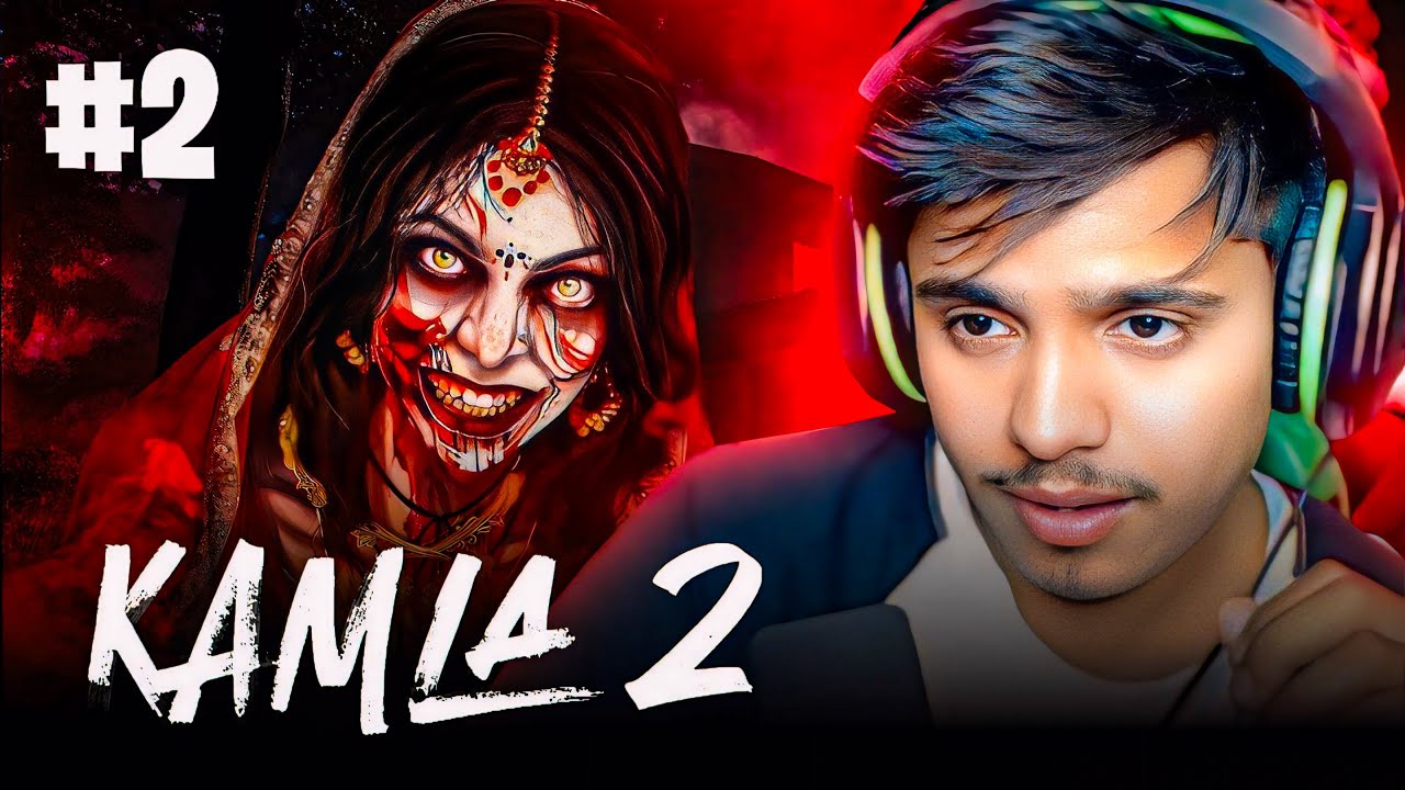 KAMLA PART- 2 | KAAL WORLD - YouTube