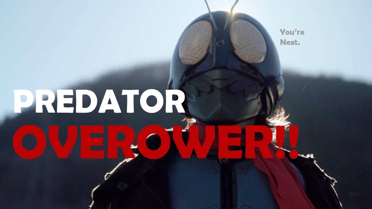 Capung, predator paling mematikan di udara - YouTube