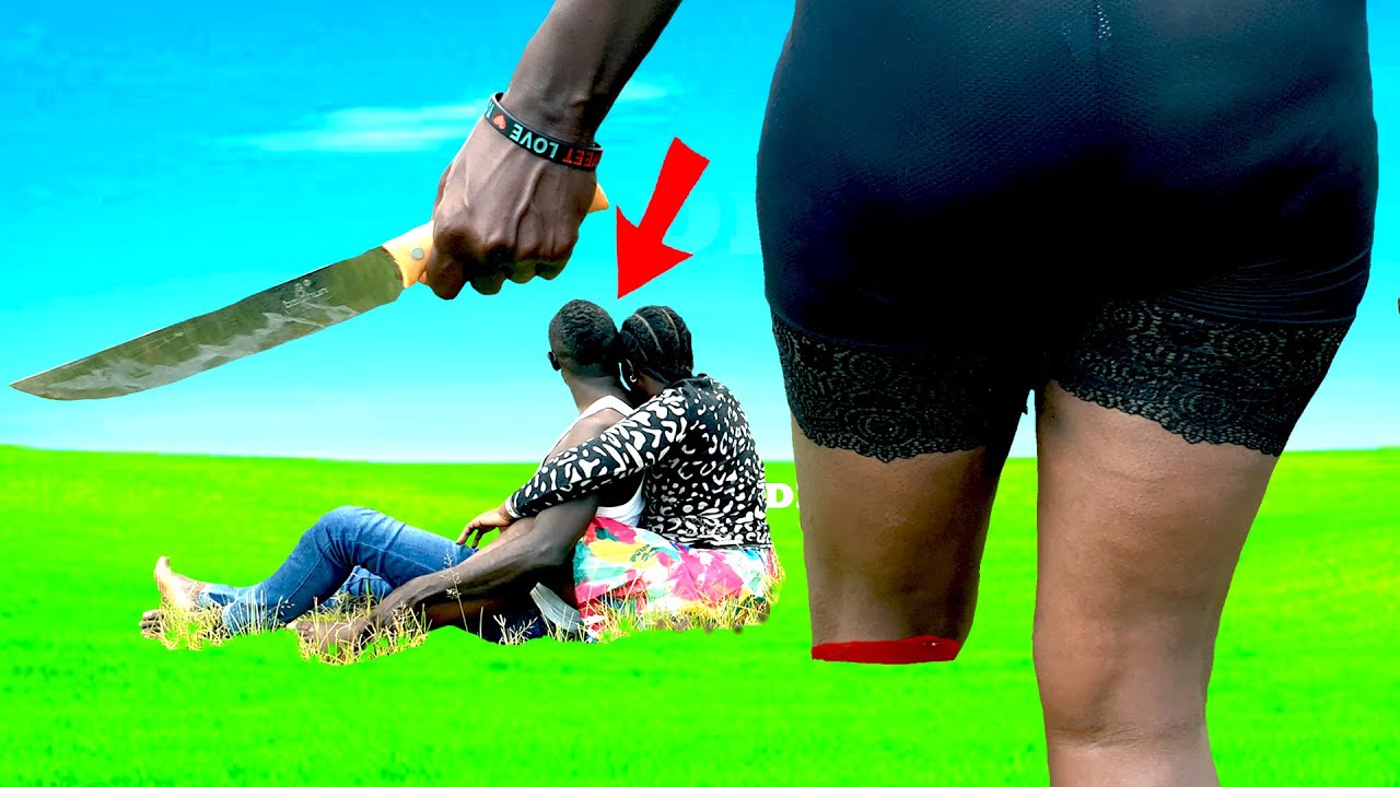 LOVE PANIC PART 7 | DITEPU UGANDAN MOVIE | UGANDAN MOVIES | VJ EMMY ...
