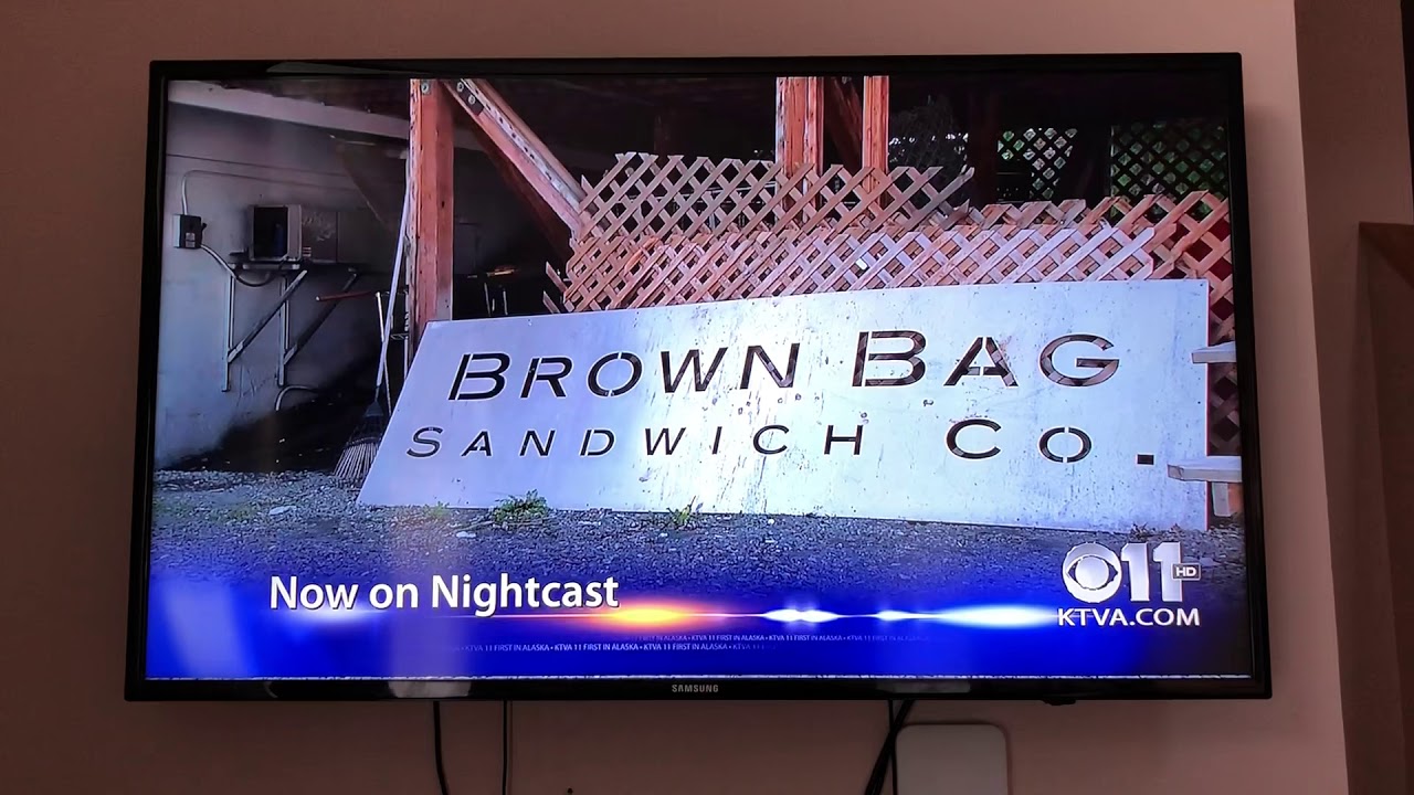 KTVA 11 News Nightcast Open 6-6-2018 - YouTube