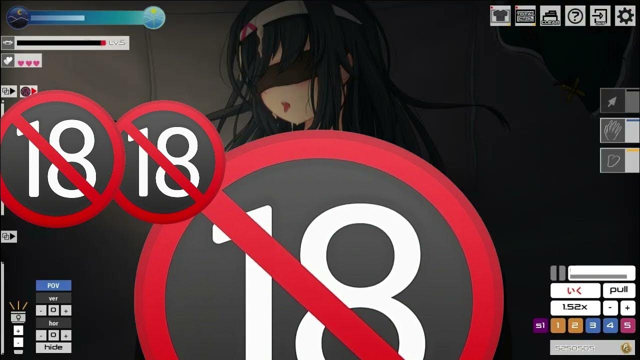 Doujin Fever!! Night Assault! [v1.0] - YouTube