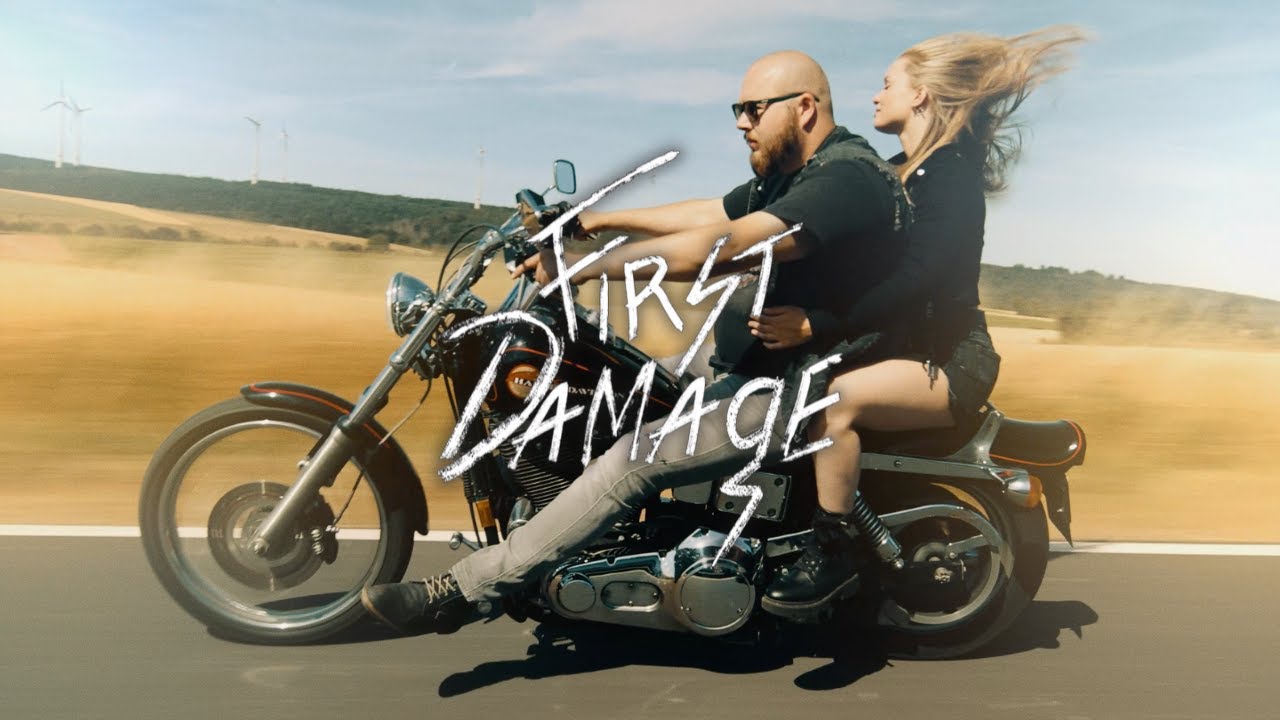 First Damage - Forever (Official Musicvideo) - YouTube
