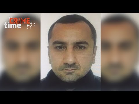 Lotu Quli haqda xoşagəlməz sözlər işlədən ''vor zakon'' İstanbulda öldürüldü