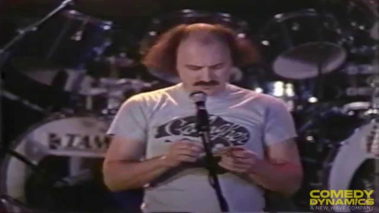 Gallagher In Concert (Part 7) - YouTube