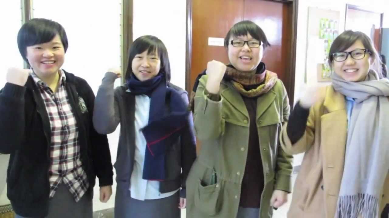 Good Hope School Choir - YouTube