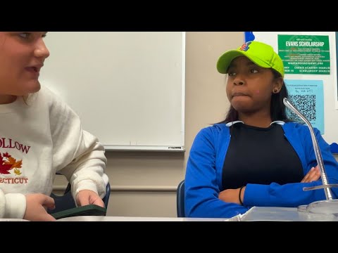 Wellness vlog ft zoey - YouTube