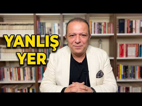 Kafe ve Restoranlar Neden Kapanıyor? | Bölüm 4: Lokasyon Hataları
