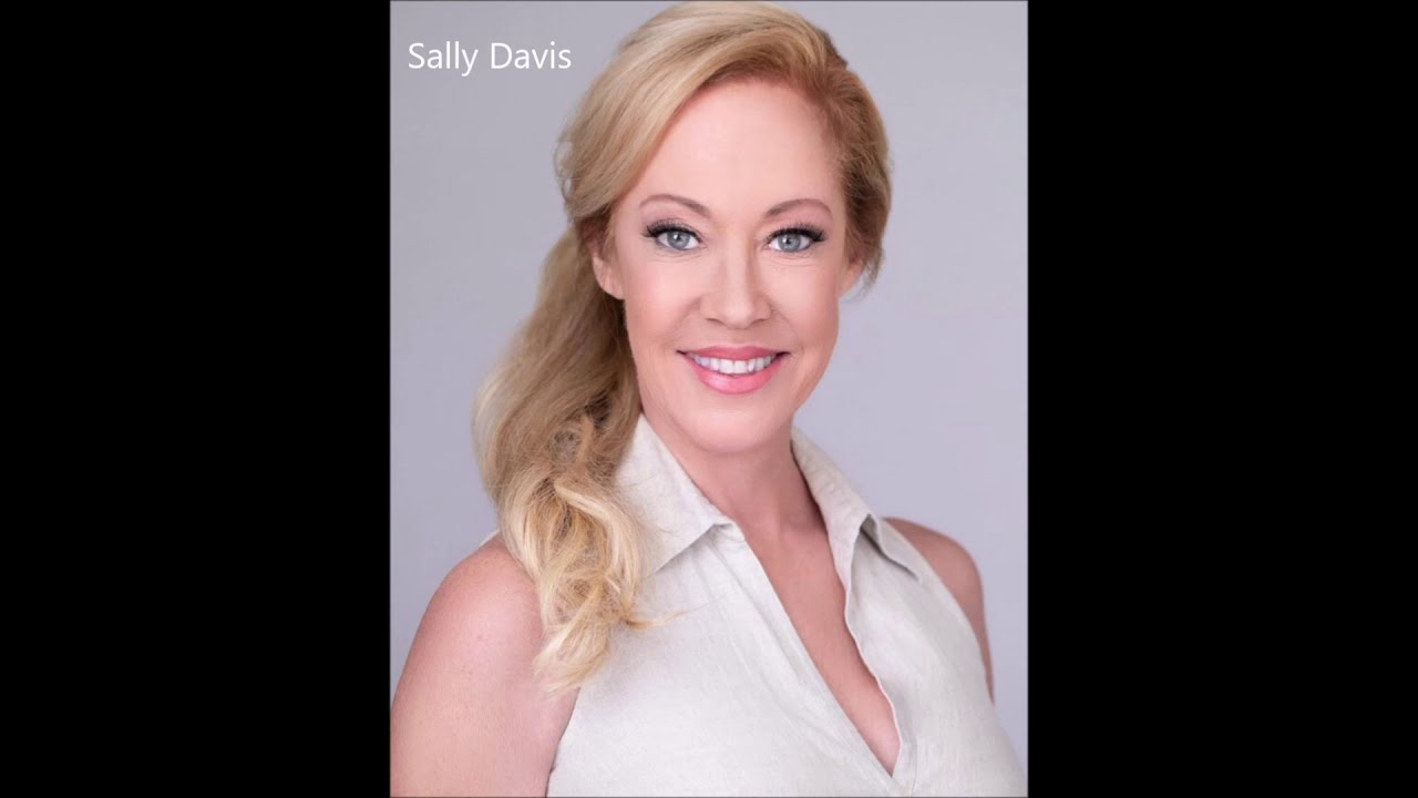 Sally Davis Baywatch pilot Panic at Malibu Pier - YouTube