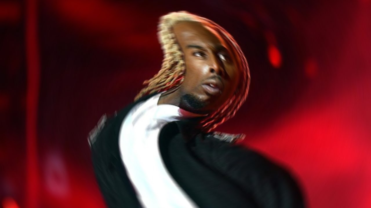 Playboi Carti Funniest Moments !!!!! - YouTube