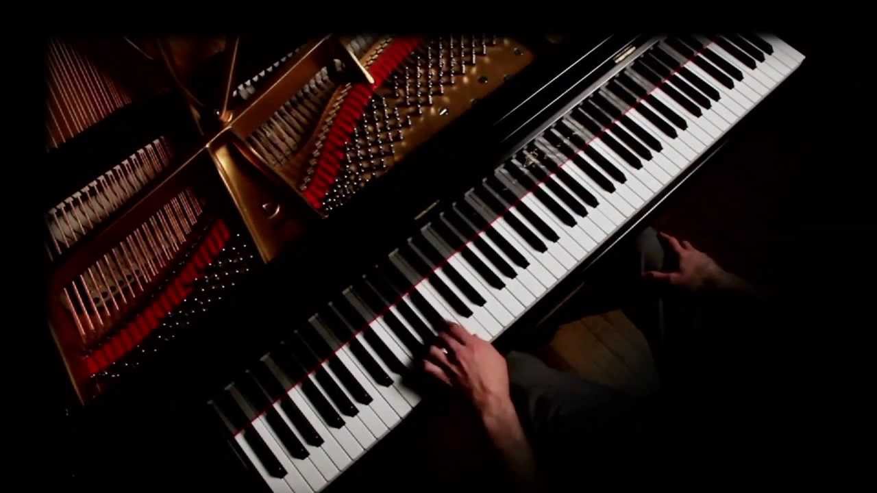 "Gorgon" - Milen Kirov & Neema Pazargad - YouTube