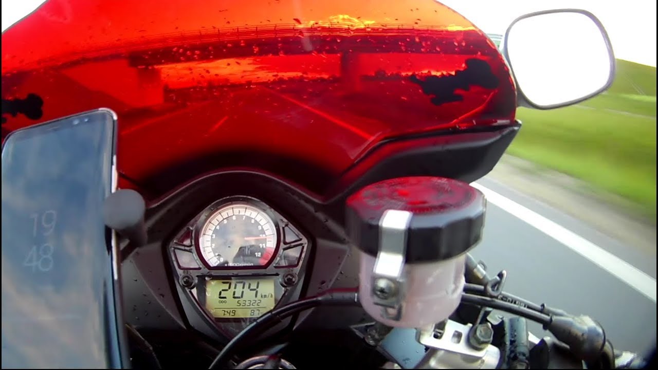 Suzuki SV650s | Ride with DEVIL exhaust, acceleration, vmax, wheelie ...