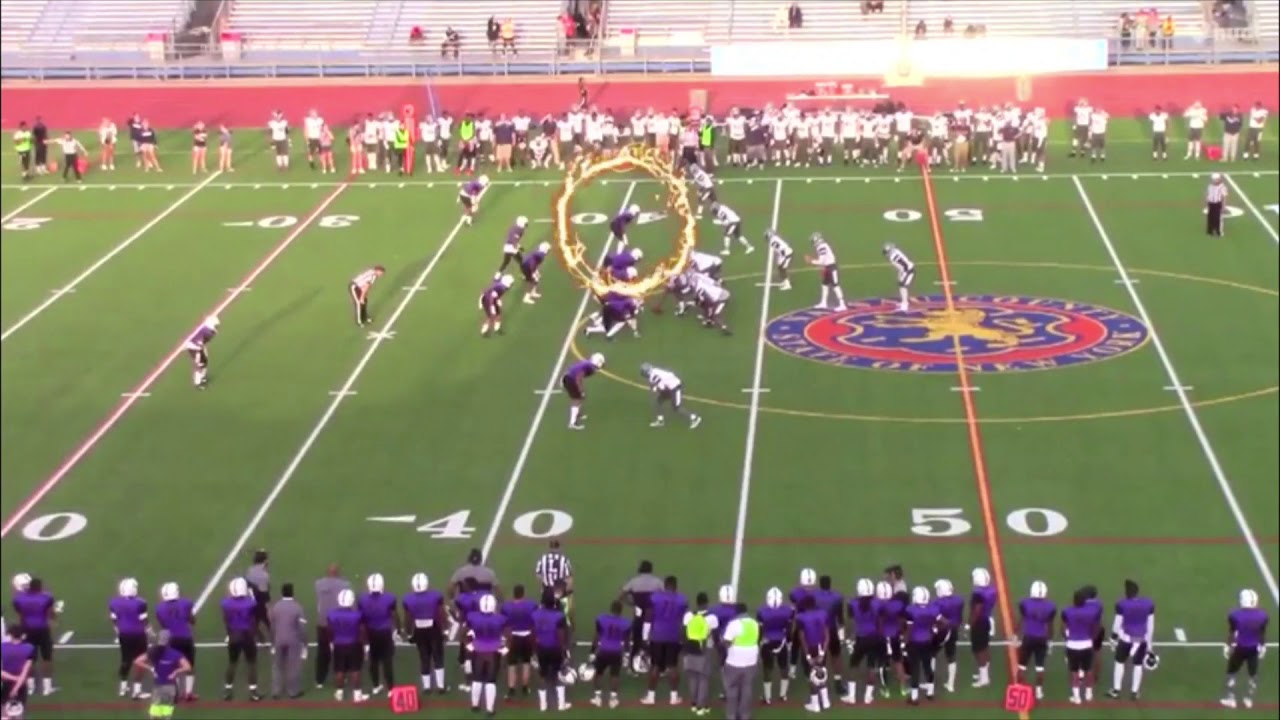 Kendricks Gladney ASA Juco Highlights 2016-2017 - YouTube