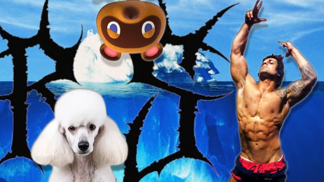 The Ripsquad Iceberg Explained (Pt. 2) - YouTube