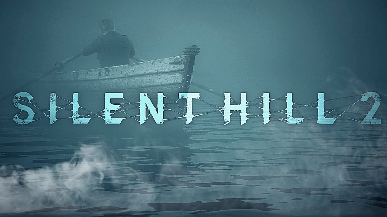 Silent Hill 2 Remake 🌫️ 28 | Es wird Zeit... - YouTube