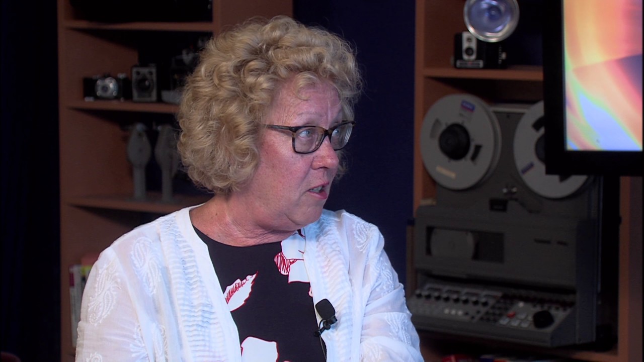 8x2x17 mary wisinski - YouTube