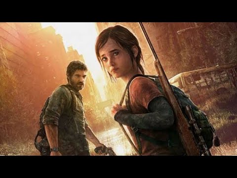 The last of us 2 | final fight | final scene | end scene of last of us ...