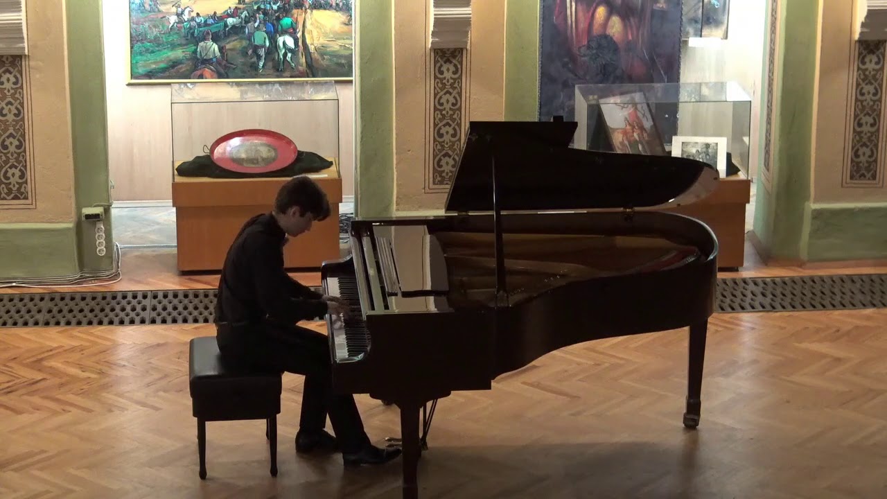 Boris Bikov - YouTube
