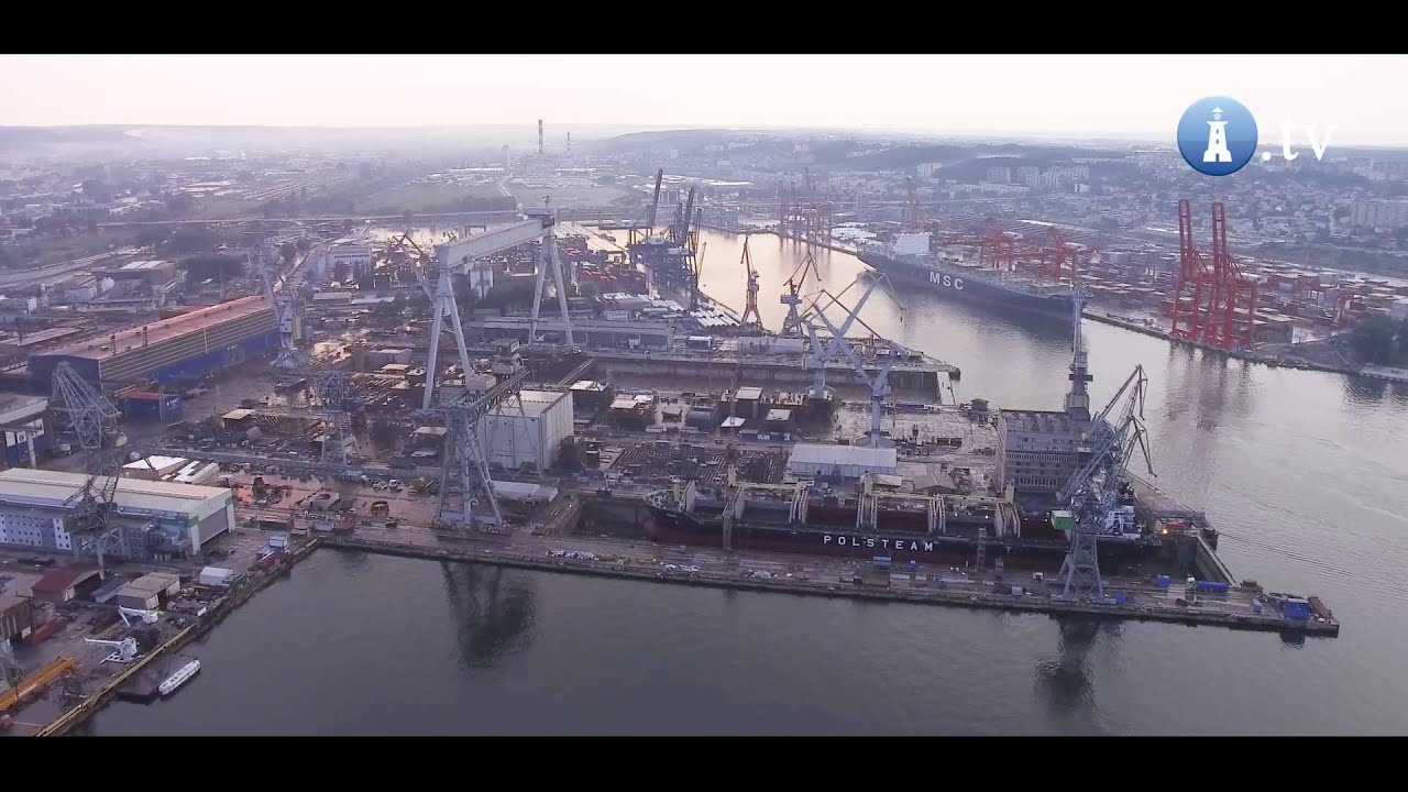 Dohle Marine Services Europe - YouTube