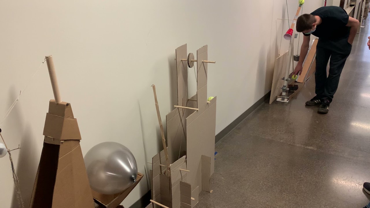 Big Machine Group 21 - YouTube