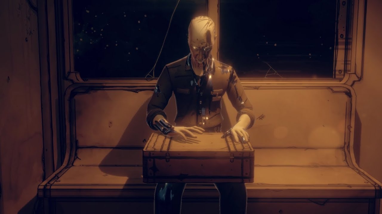 Bendy and the Dark Revival Ep:4 encontré a Wilson - YouTube