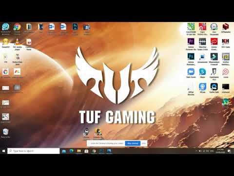 HOW TO CREATE AND SAVE A DOCUMENT IN YOUR COMPUTER | A STEP BY STEP ...