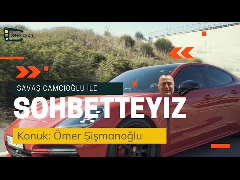 Savaş Camcıoğlu ile Sohbetteyiz. Konuğumuz Futbolcu Ömer Şişmanoğlu.