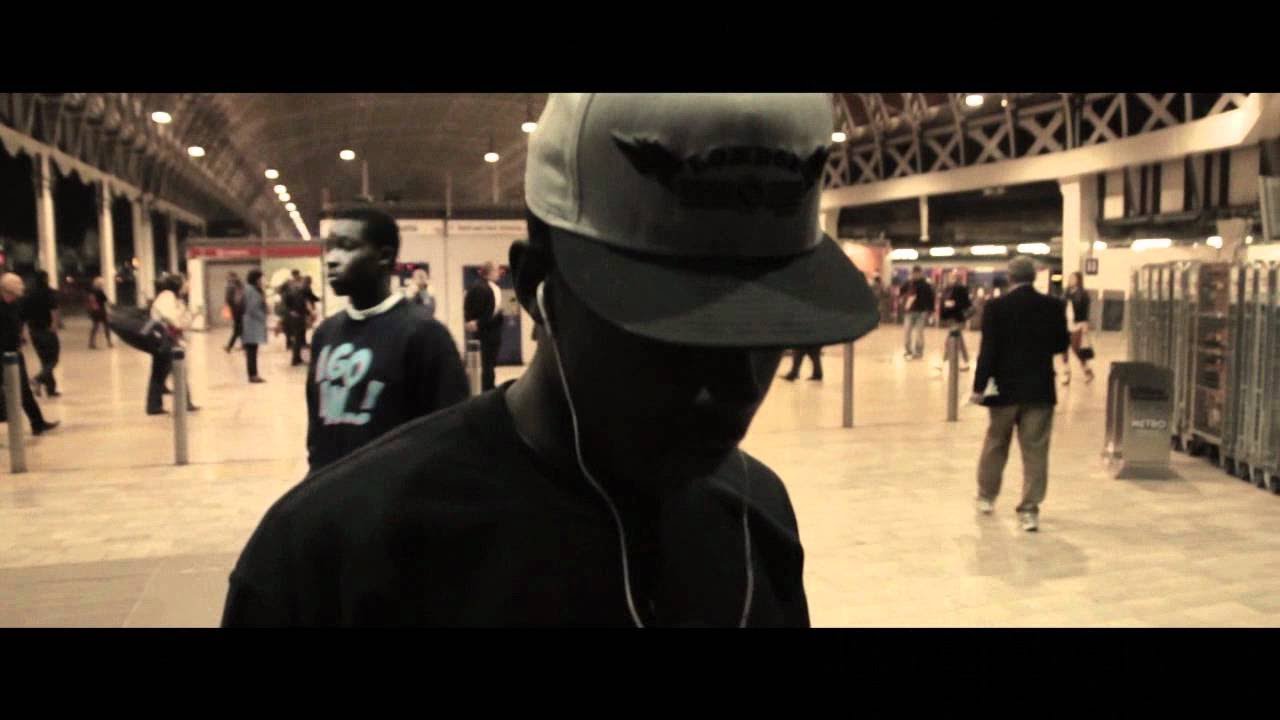 TFL - STOP, THINK , LIVE (GRIME DAILY & TRANSPORT FOR LONDON) - YouTube