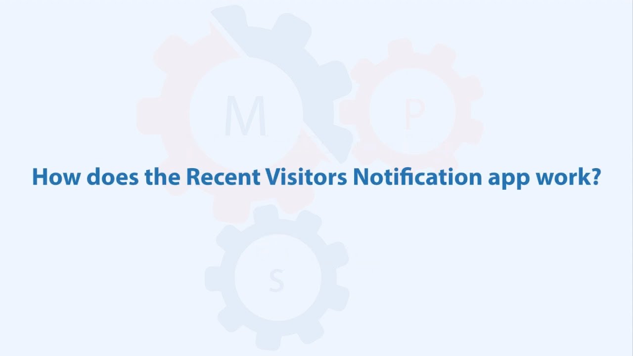 Recent Visitors Notification Demo - Sales Notification | Sales Popup ...
