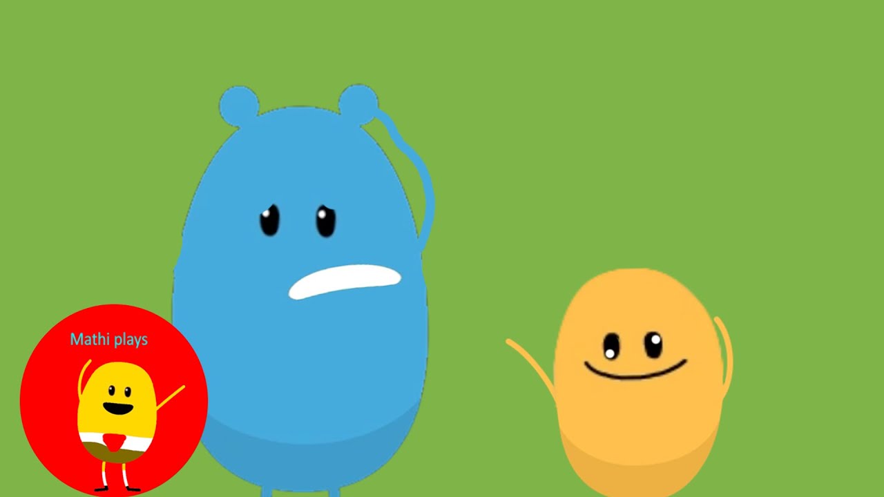 Happy Tree Friends - Havin' A Ball With Original Beans!! - YouTube