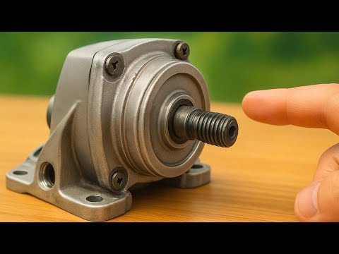 Eski Matkabınızı Atmayın😱!! Milyarlarca İnsanın Bilmediği Harika Bir Fikir! Yaratıcı