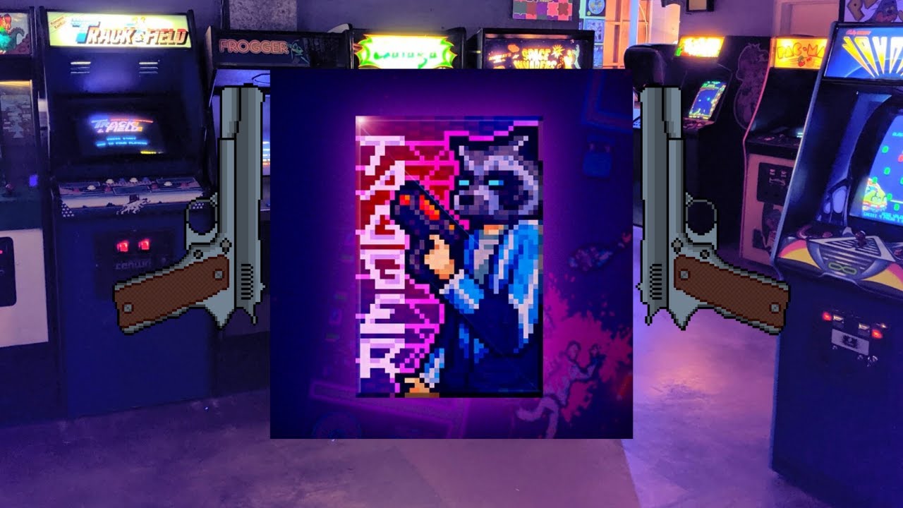 {Tagger} Hotline Miami 2 - YouTube
