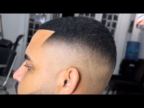 FADE RÁPIDO E FÁCIL ( passo a passo) - YouTube